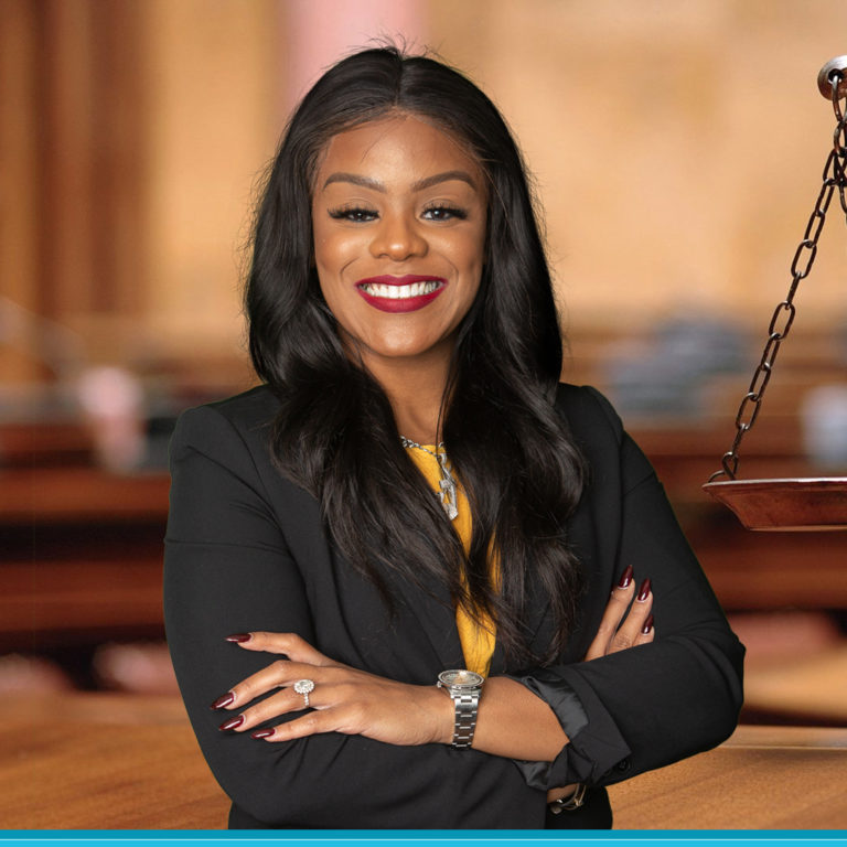 Kendra Robinson – TLA